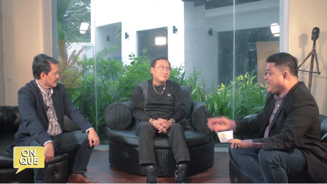 Episode 1 | Carding Sio: The Mentor - YouTube