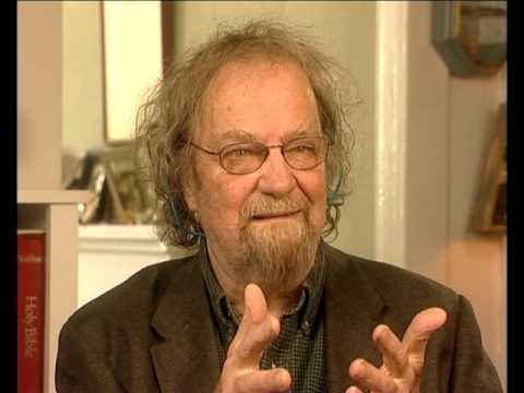 Donald Hall - The benefits of a sex change (88/111)