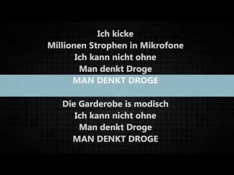 Kadiamba - #MDD [Lyrics]