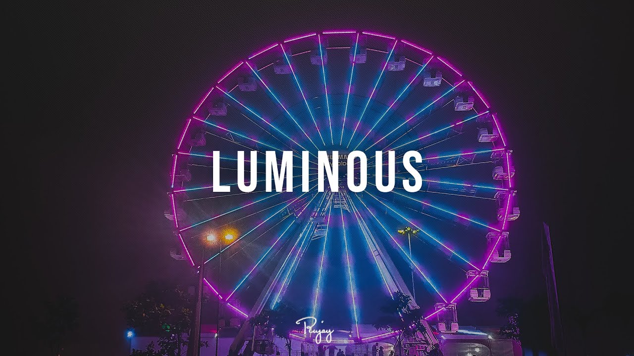 "Luminous" - Motivational Rap Beat | Free R&B Hip Hop Instrumental ...