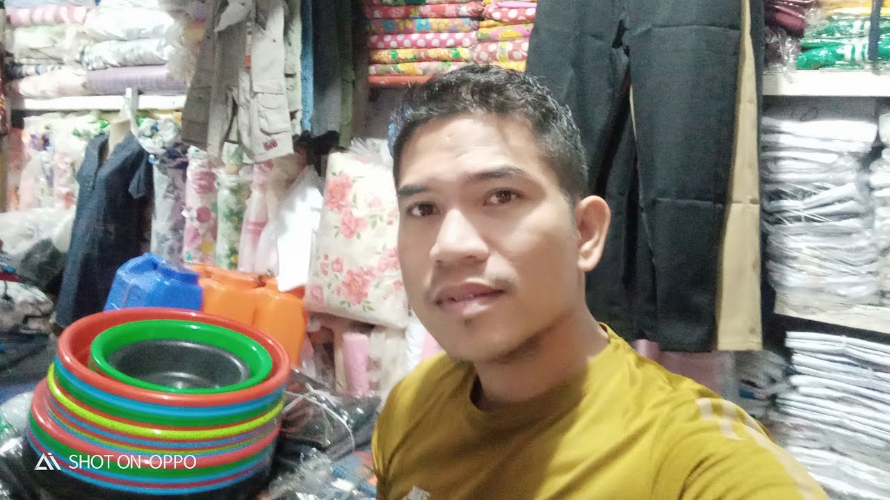 junjun TV18 is live! SLS ulit sa work good morning guys - YouTube