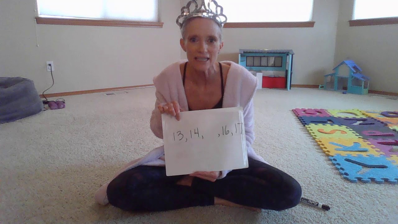 Math Queen 3 - YouTube