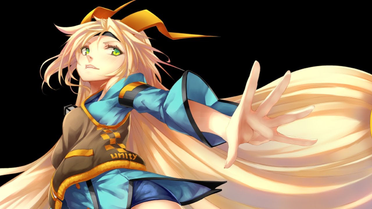 Unity-chan - Plot: 0 (VOCALOID Cover) - YouTube