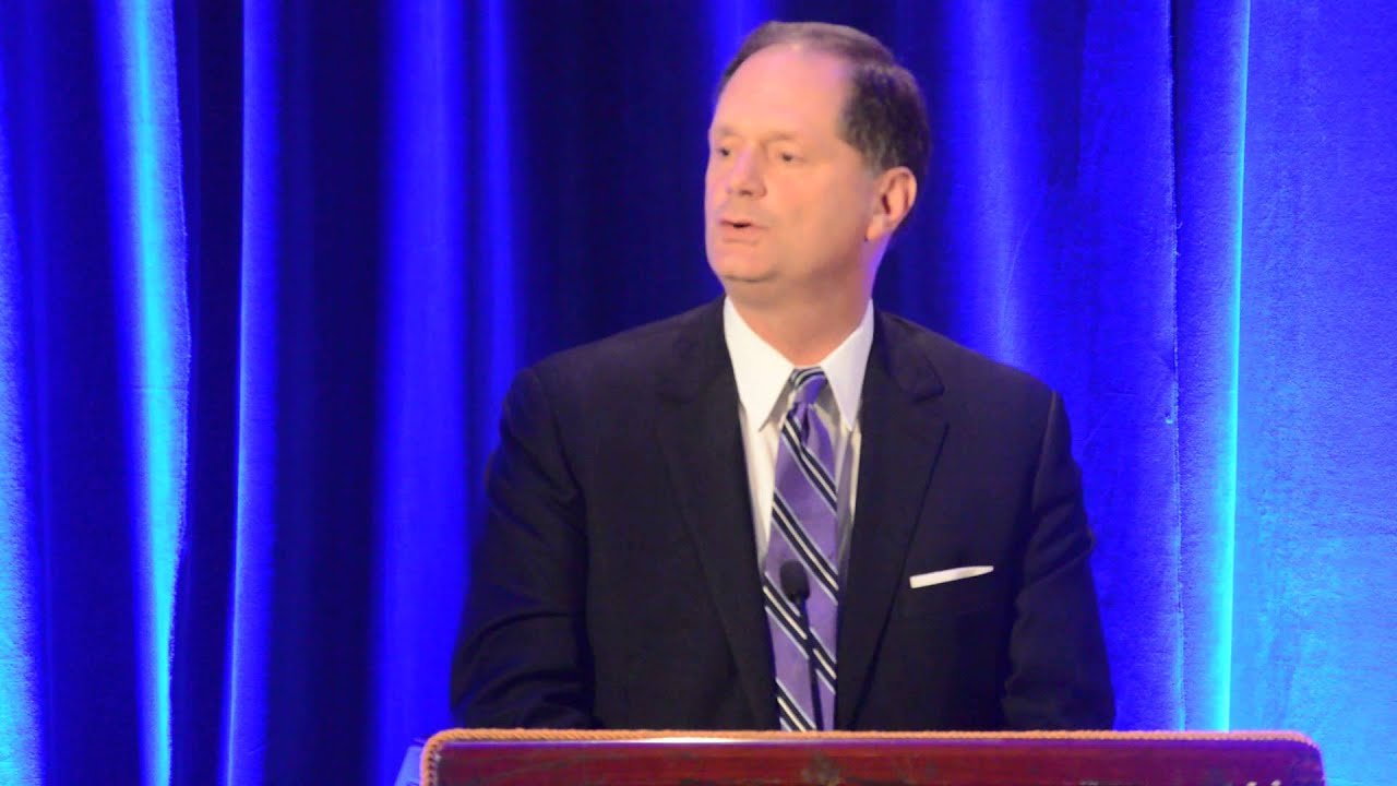 Tribute - Elder Von G. Keetch - YouTube