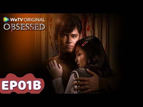 WeTV Original Obsessed | EP01B | Starring: Aliando Syarief, Aisyah Aqilah | ENG SUB