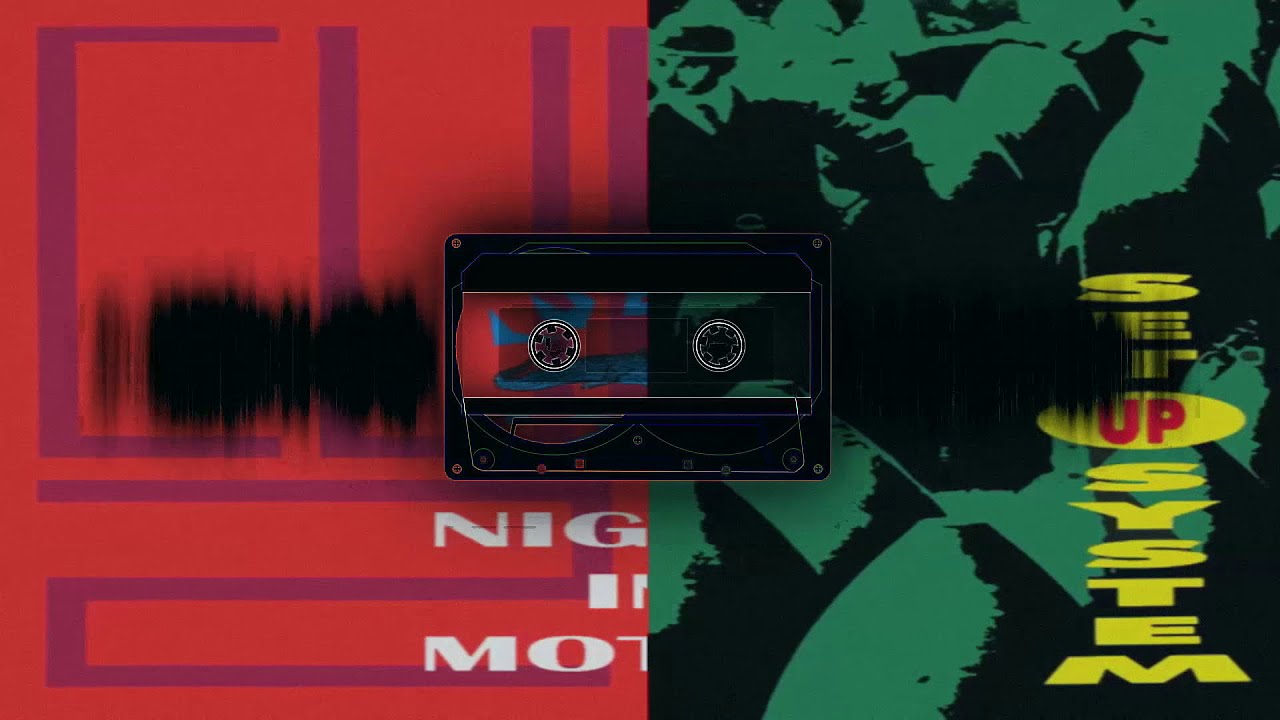 Cubic 22 / Set Up System - Night in Motion / Music and Noise - YouTube