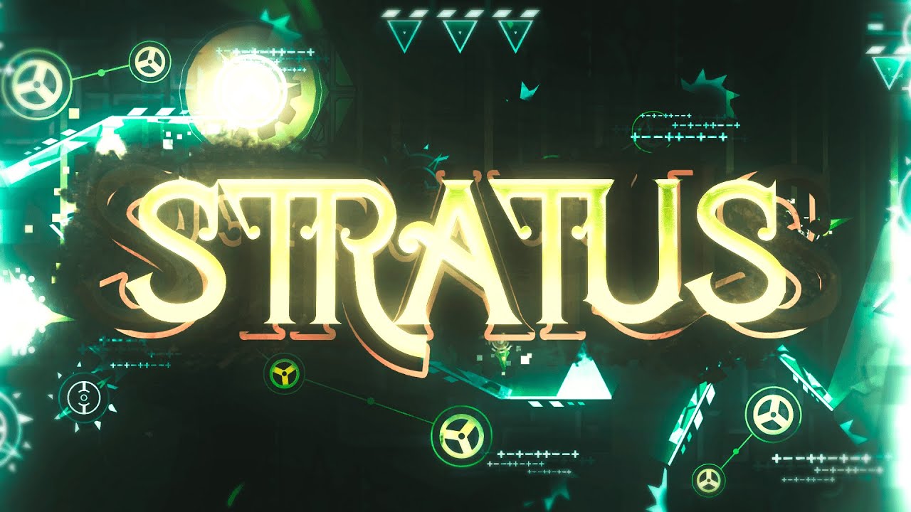 Stratus 4K, 120 fps + download link - YouTube