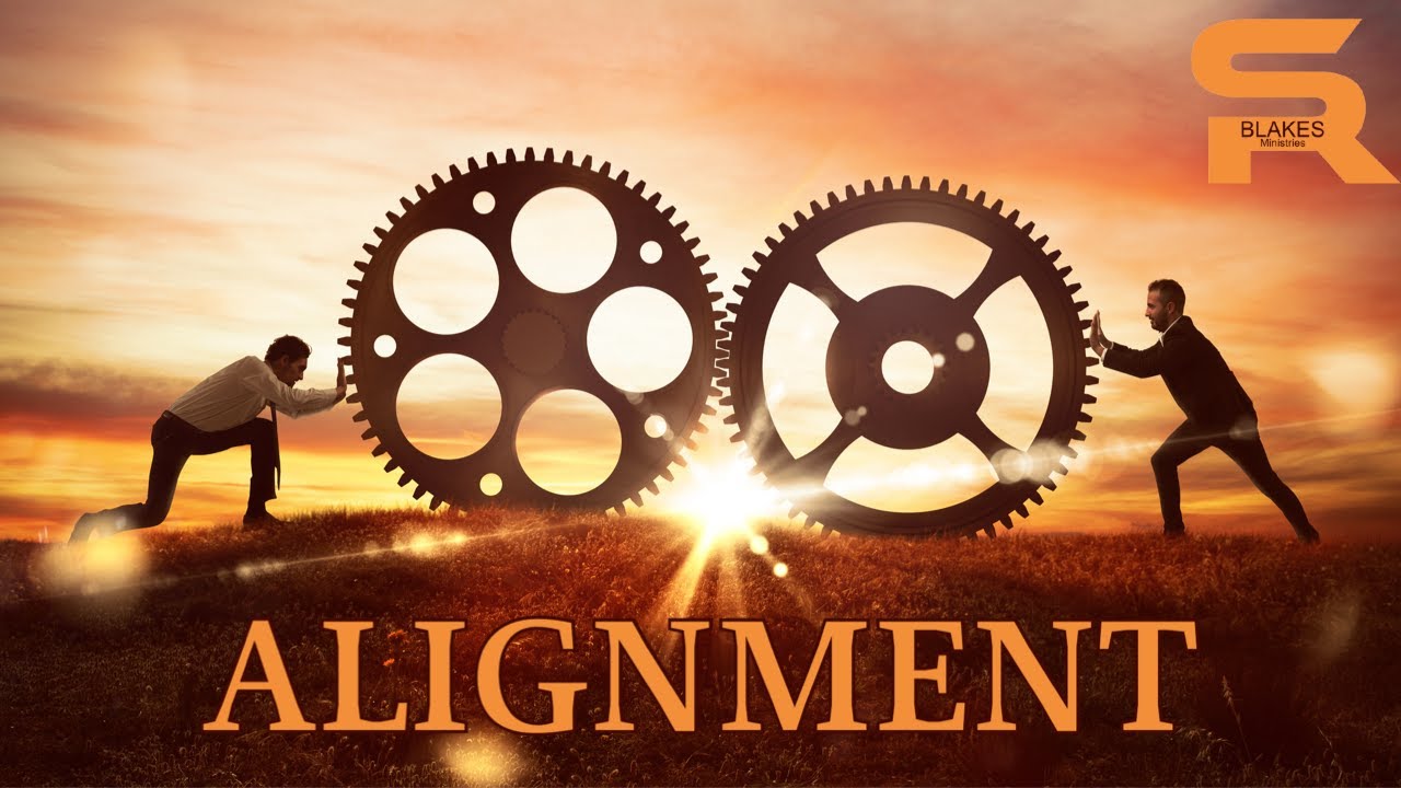 7:00pm Tuesday Bible Study - Bishop Samuel R. Blakes “ALIGNMENT” - YouTube