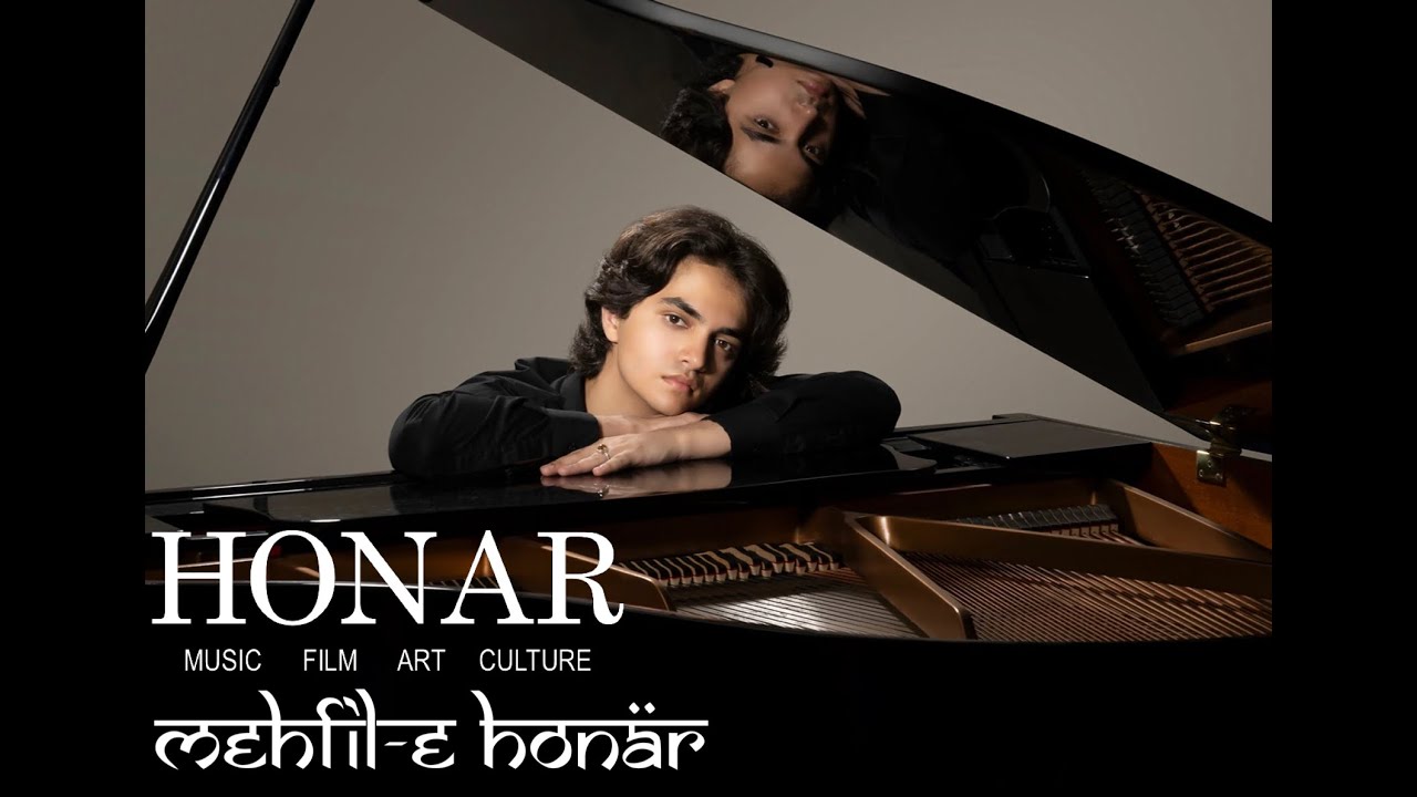 Mehfil-e Honar : Episode 3 Part-1 | Ishaan Leonardo Rao | featuring ...
