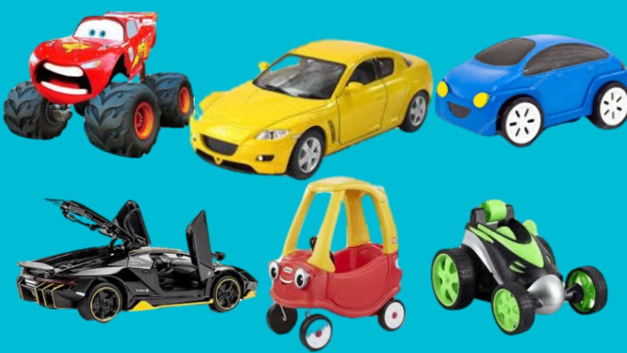 Gadi wala cartoons.Children cartoon.JCB.Machine.helicopter.Ahmad Toys ...