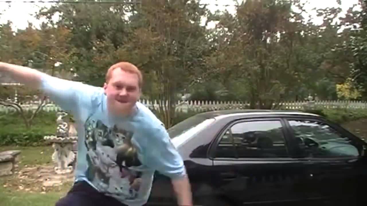 coppercab im sick of trolls extended - YouTube