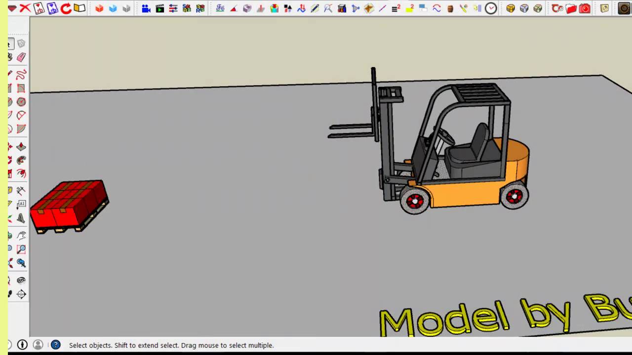 Animator Beta - Tutorial 2 - Creating a First Animation - YouTube