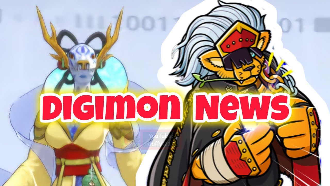 Terriermon E Kokomon Terriermon Digimon Digimon World: Next Order