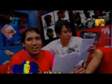 Vincent Desta | MTV Bujang 2005