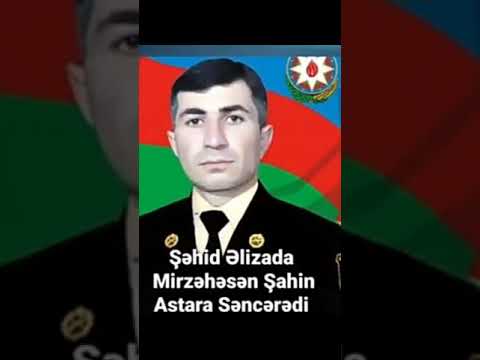 ASTARA ŞƏHİDLƏRİ.