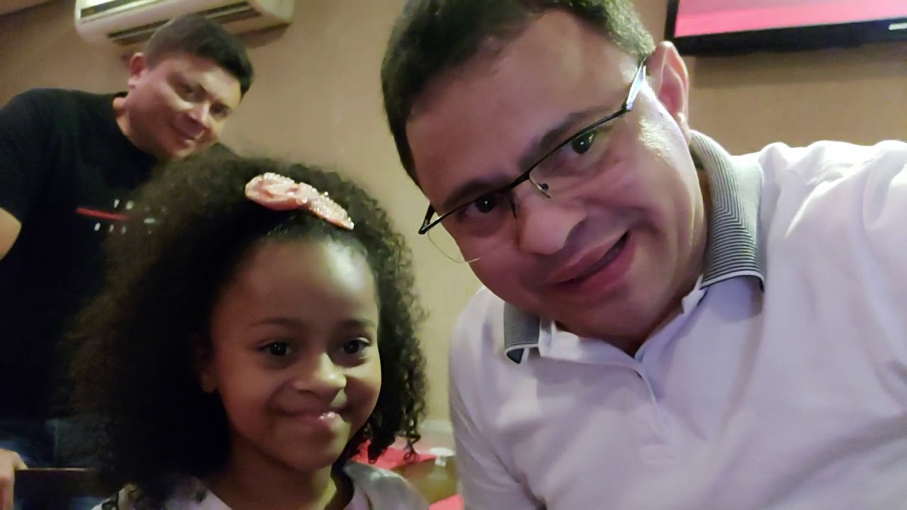 JENNIFER DE JESUS - YouTube