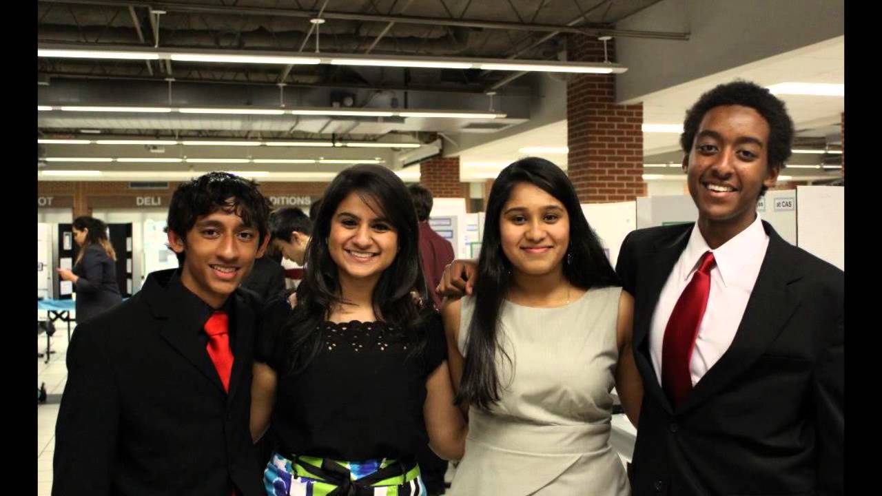 GSMST Senior Video - Class of 2013 - YouTube