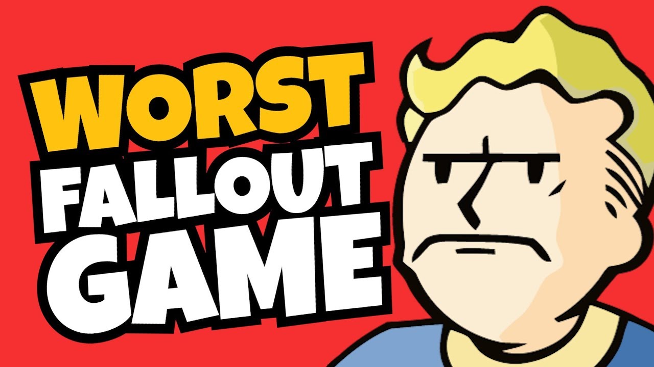 Everyone HATES Fallout 76 - YouTube
