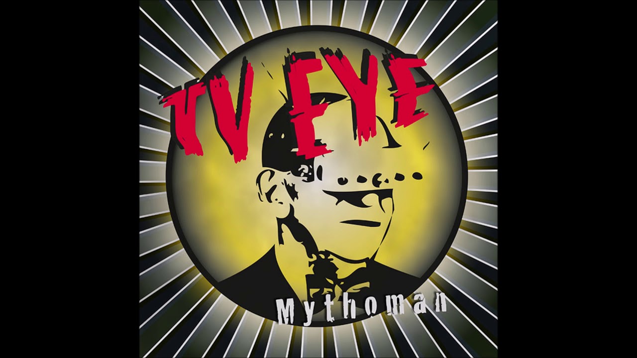 TV Eye - Tv Eye (2014) - YouTube