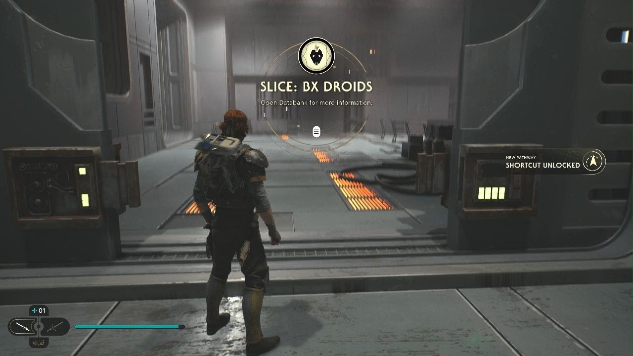 SW:JS Early BX Droid scomp link - YouTube