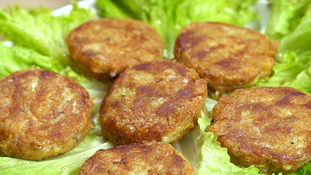 Desi Daal Chawal Kabab Recipe by Chef Uzma | Desi Pakwan دیسی دال چاول ...