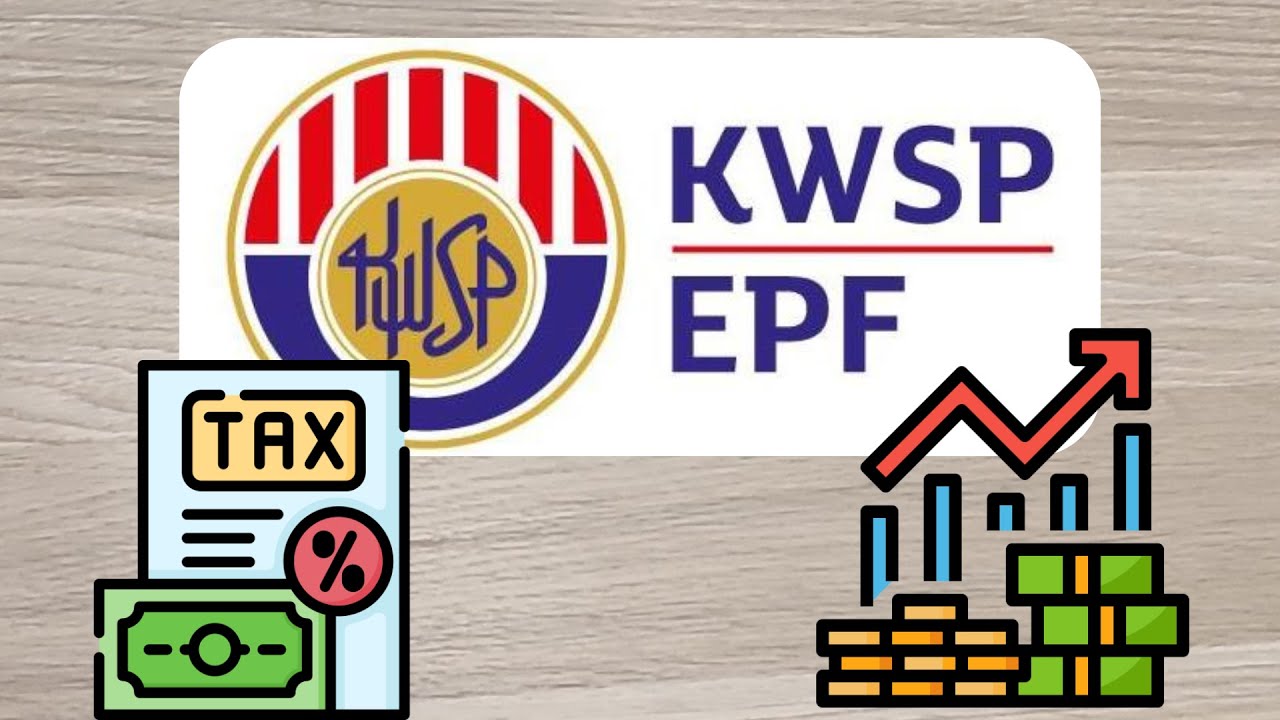 Top 4 Methods In Utilizing EPF Account 3 Funds! | #taxrelief #epf # ...