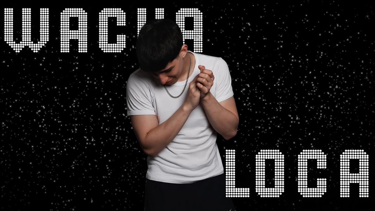 Wacha loca - Br80 (Vizualizer) - YouTube