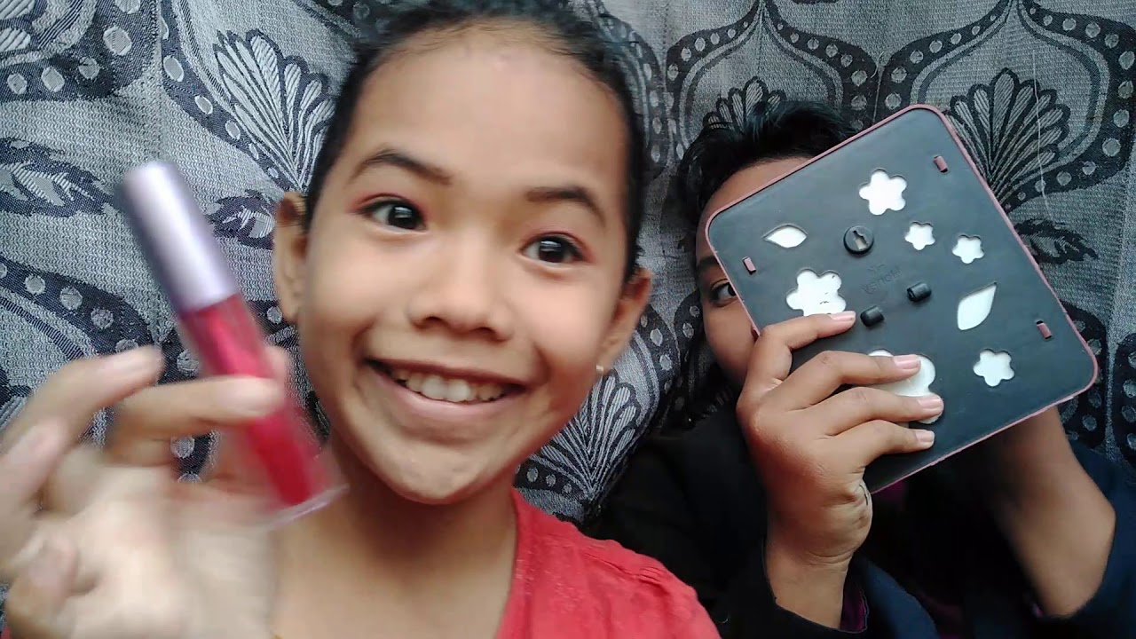 Tutorial mek up - YouTube