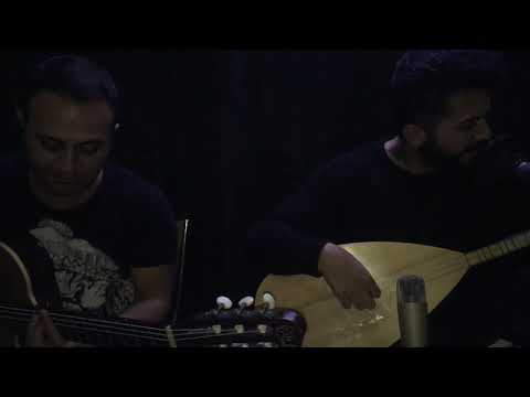 Alper Koçer - Hey Ağalar Hangi Derde Yanayım