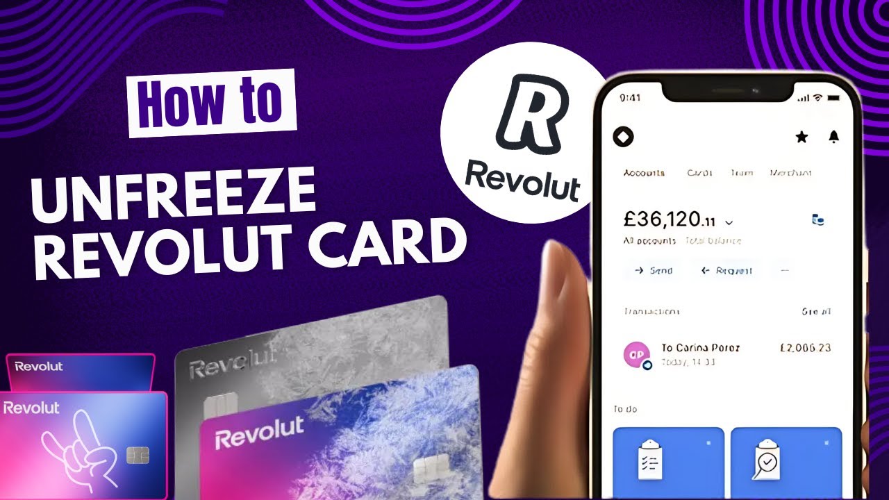 How To Unfreeze Revolut Card 2025 UNLOCK DEBIT CARD EASY YouTube how-to-unfreeze-revolut-card-2025-unlock-debit-card-easy-youtube