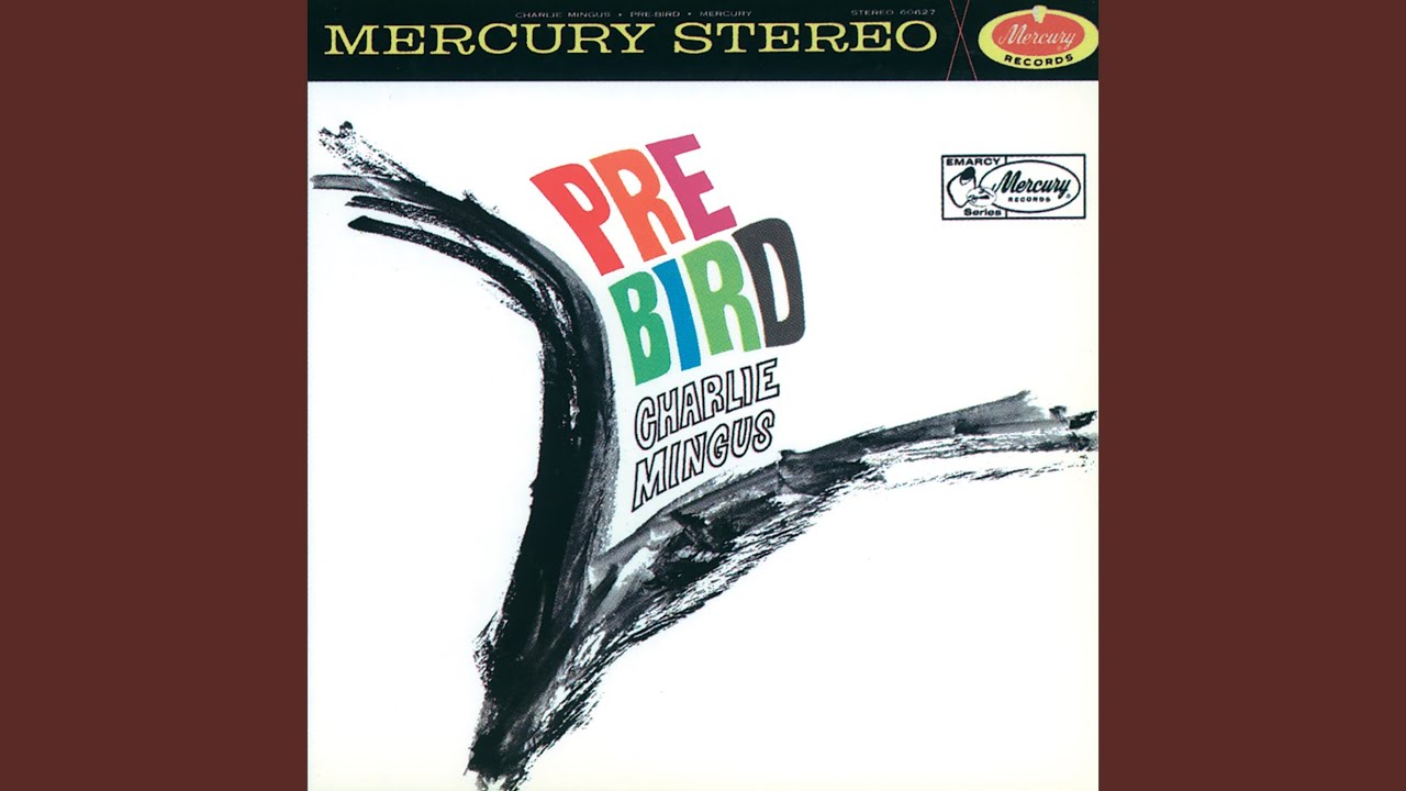 Mingus Fingus No. 2 - YouTube Music