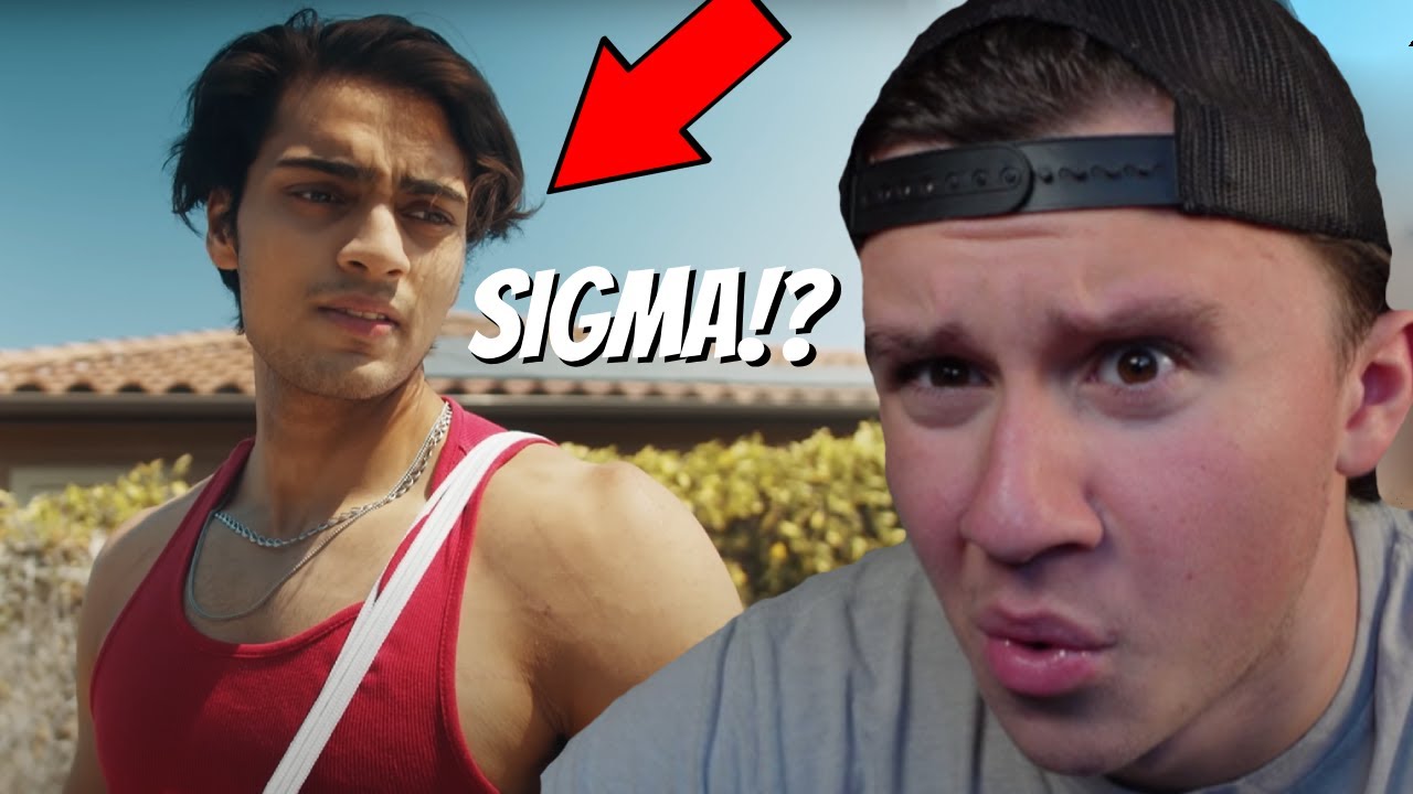 Guy Gets Cheated On By BADDIE And Turns Sigma.. - YouTube