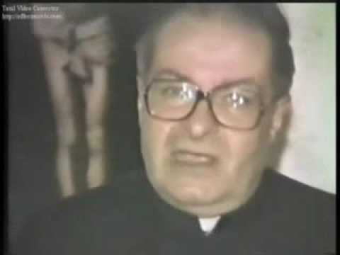 Ejercicios Espirituales San Ignacio por Padre Saenz - Capítulo 14 - Las ...