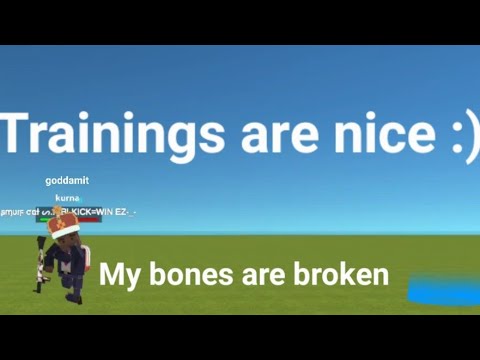 Training 5 - Simple Sandbox 2 - YouTube