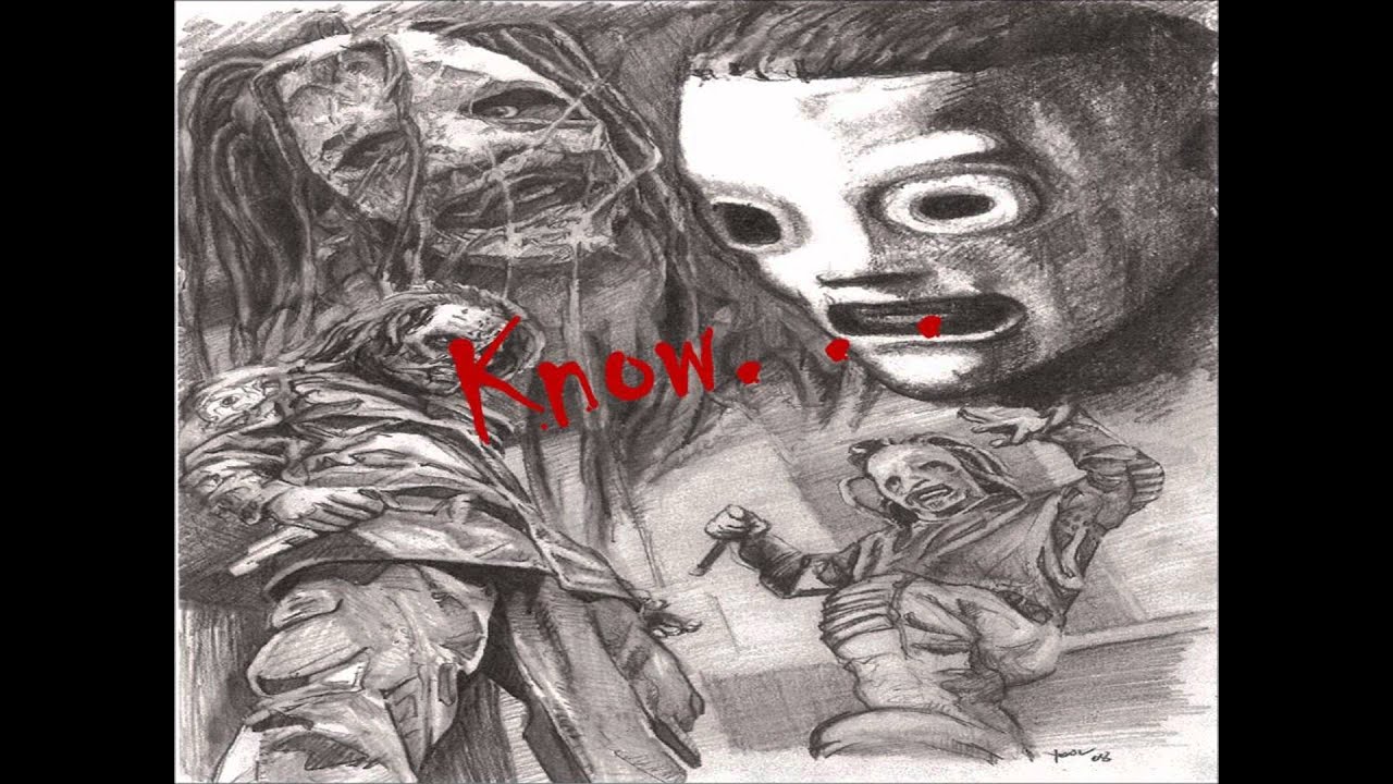 SlipKnoT-Snuff with Lyrics (slideshow) HD - YouTube