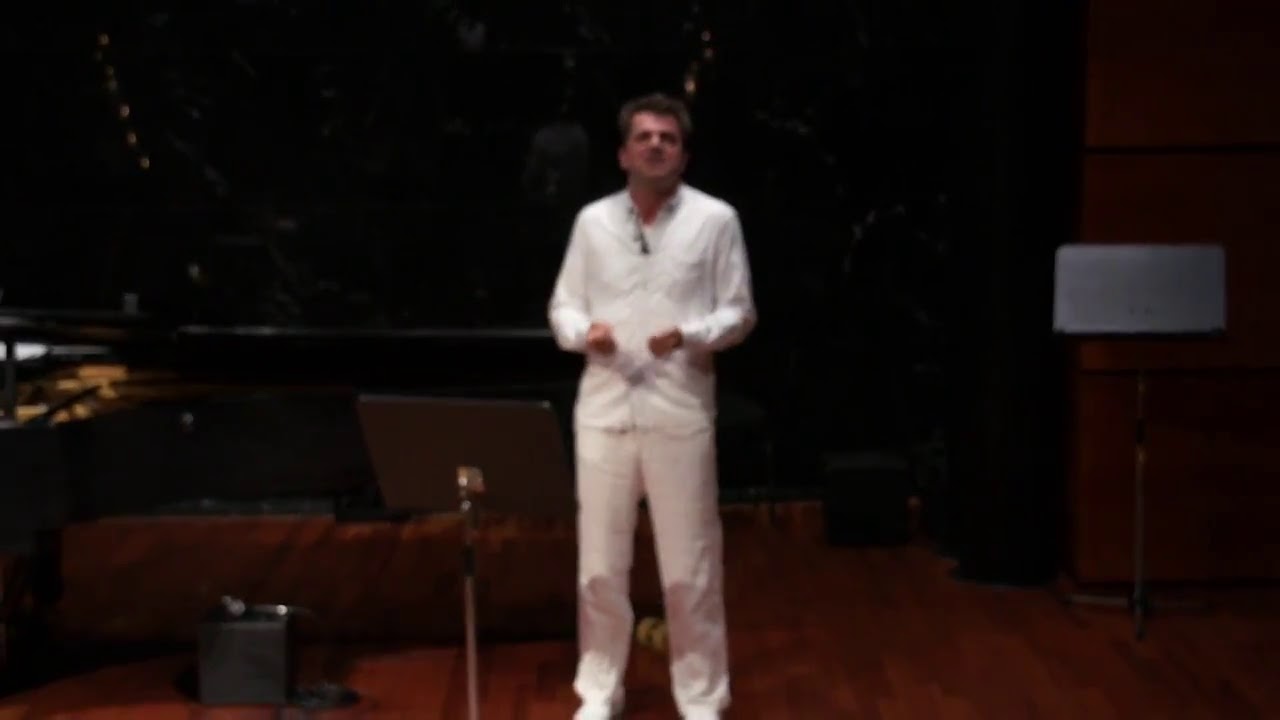 Kammermusiksaal Bonn, Beethovenhaus: Lyrischer Abend mit Raphael T ...