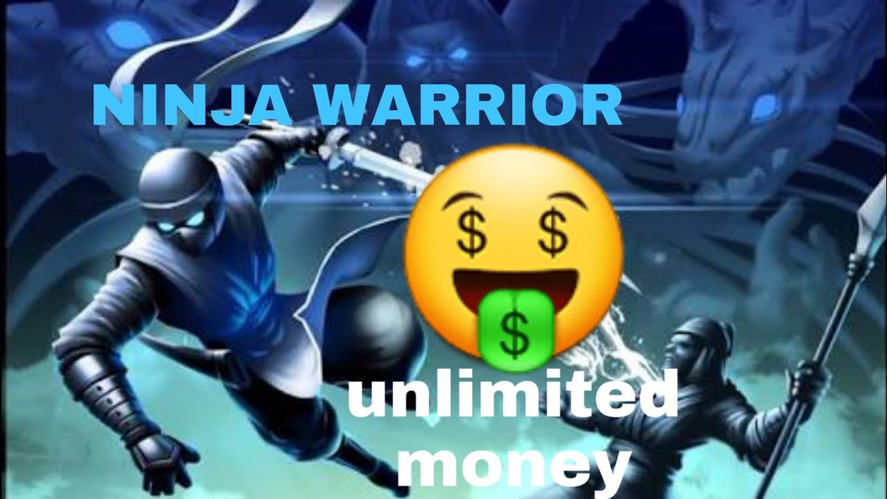 How to download ninja warrior mod apk|epicmods| - YouTube