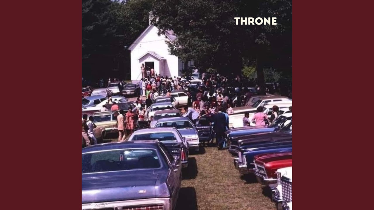 Throne - YouTube
