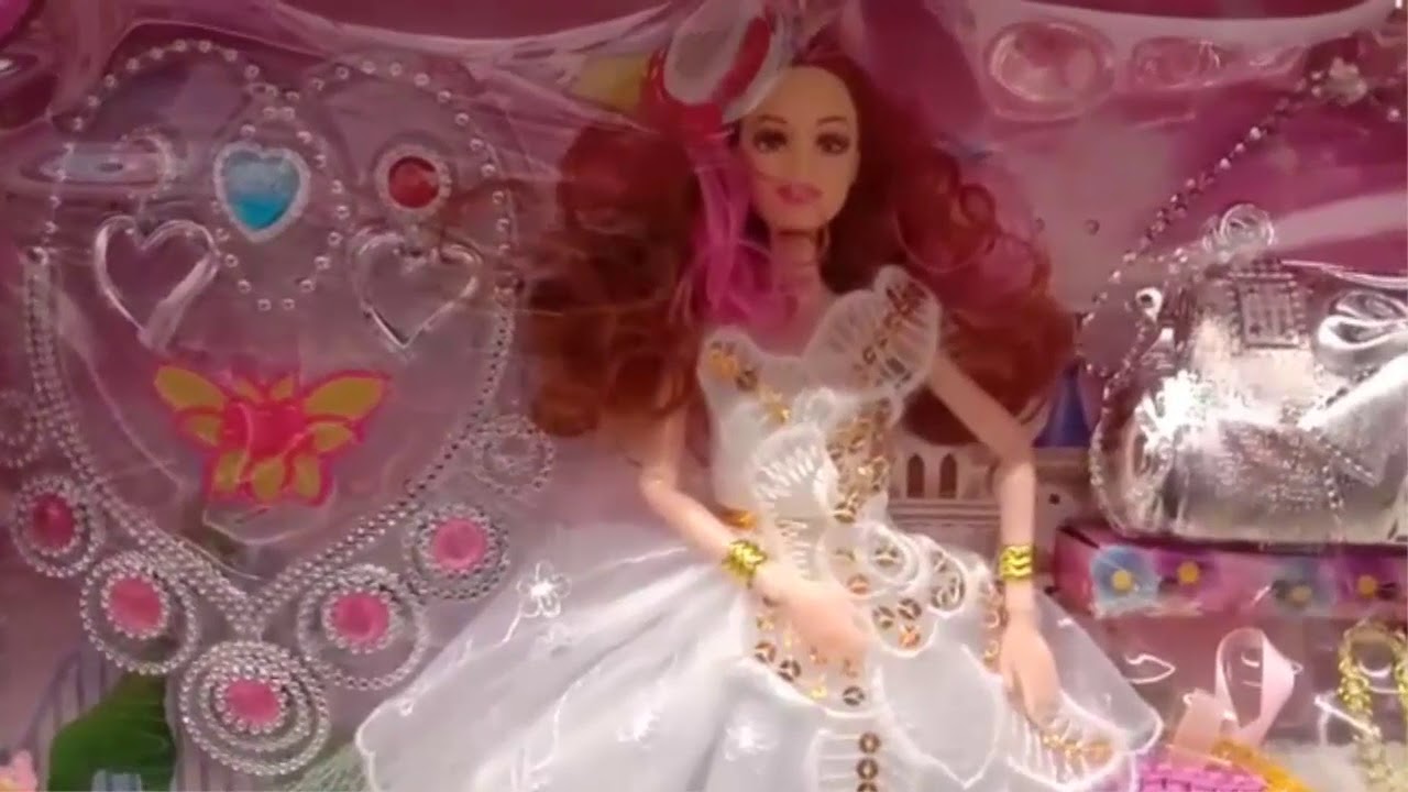 disney store lol surprise barbie doll limited edition toys for girls ...