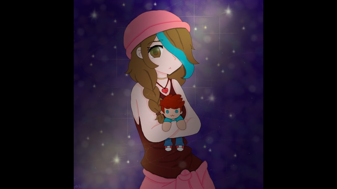 Handy Malen ☺ - YouTube
