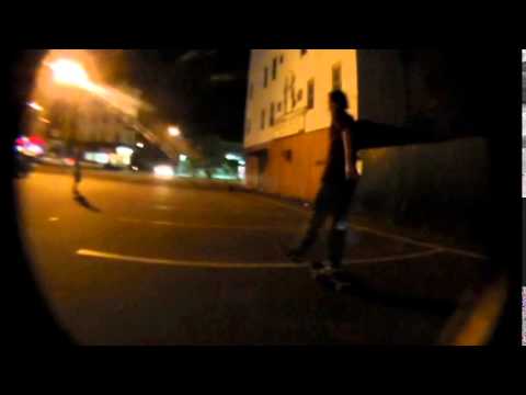 a tribute to ricky oyola - YouTube