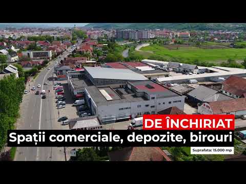 EMI Center 1 Bistrita