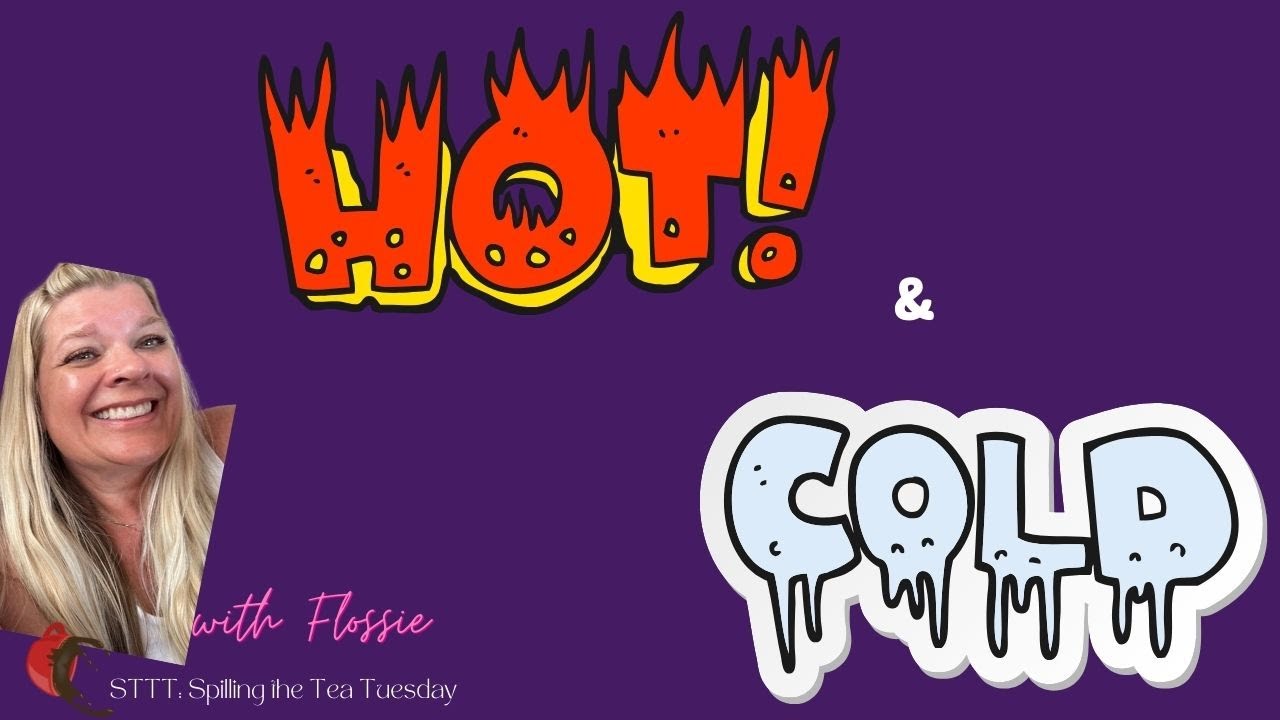 STTT: Hot and Cold Behavior | Law of Assumption - YouTube
