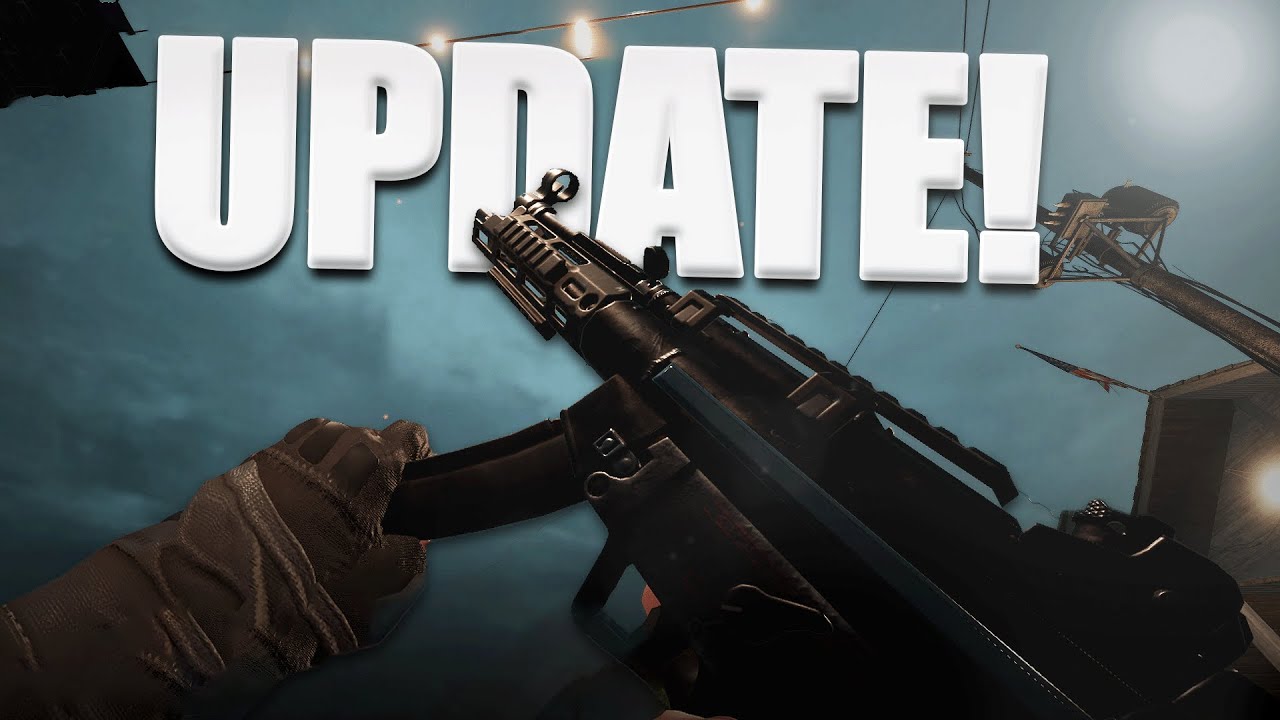 Is VS Demo the Next Big Shooter Game? - YouTube