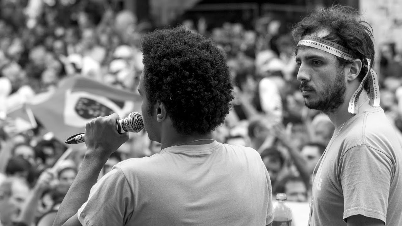 How Brazil’s Libertarian Movement Helped Bring Down a President - YouTube