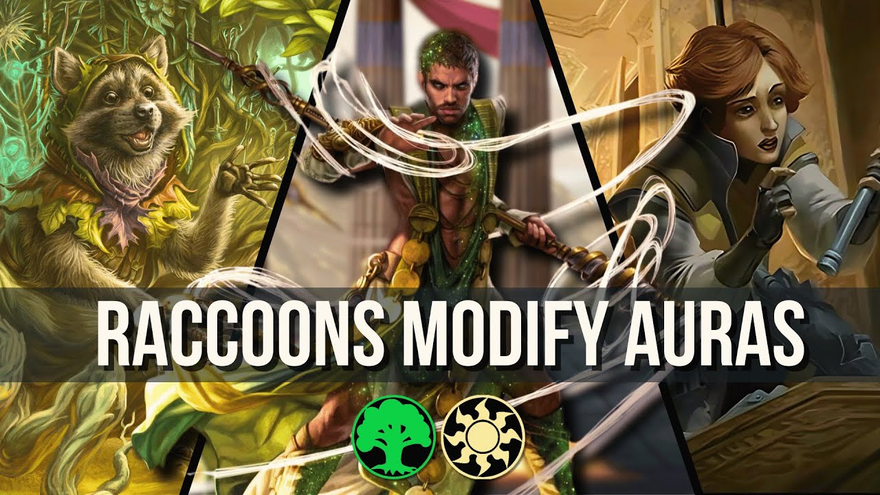 Calix is still busted! | Standard ranked MTG Arena - YouTube