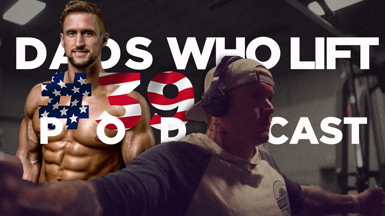 EP. #39 - Dr. Tim Reed - YouTube