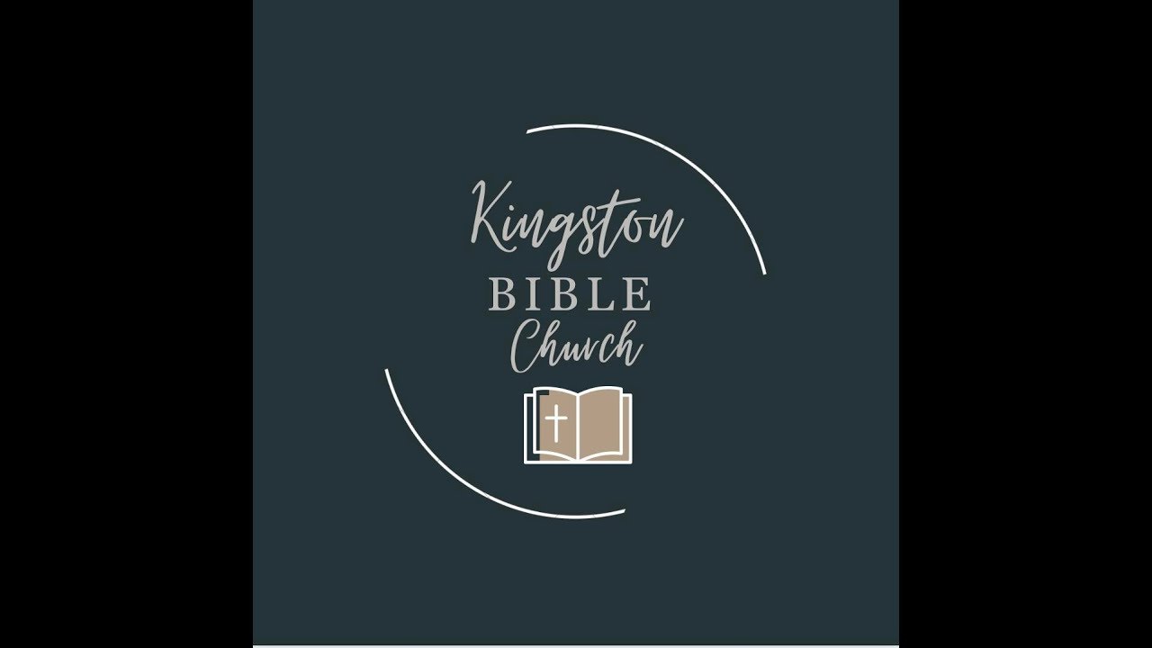 2024 04 07 Matthew Okum (Elder, Calvary Baptist Church, Ottawa) - Psalm ...