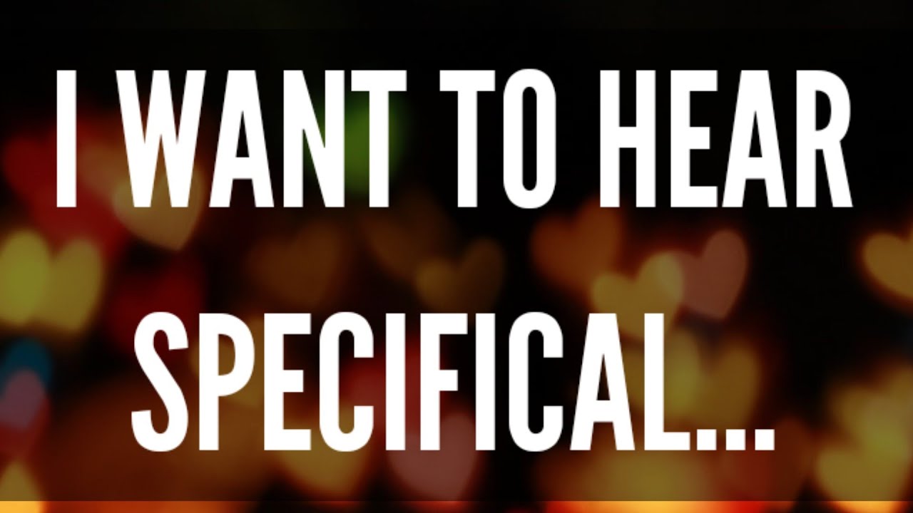 Dm to Df 💕 // I want to hear specifical...🌹😖 - YouTube