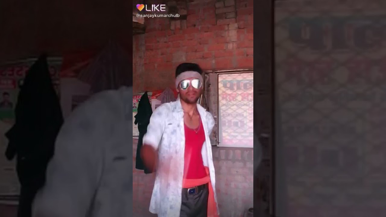 Sanjay Kumar pal - YouTube